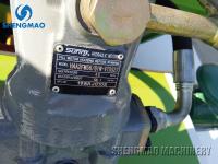 China Small Self Loading Cement Mixer Truck 1.7-7.8 m³ Capacity for Mining with Custom Colors for sale