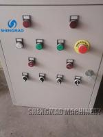 China ZSF30 Concrete Recycling Plant Sand Stone Separator 20-30t/h Capacity 380V Industrial Equipment for sale