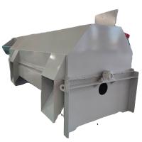 China ZSF30 Concrete Recycling Plant with 20-30t/h Capacity and 3800kg Weight for Truck Cleaning for sale