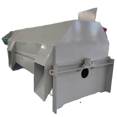 China ZSF30 Concrete Recycling Plant with 20-30t/h Capacity and 3800kg Weight for Truck Cleaning for sale