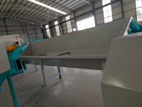 China ZSF30 Concrete Recycling Plant with 20-30t/h Capacity and 3800kg Weight for Truck Cleaning for sale