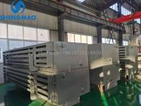 China Fully Automatic AAC Block Plant Machinery 50-1000m³/Day Lightweight Concrete Production Line with 4.2×1.2m Mould for sale