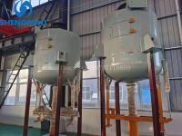 China Fully Automatic AAC Block Plant Machinery 50-1000m³/Day Lightweight Concrete Production Line with 4.2×1.2m Mould for sale