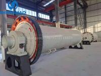 China Fully Automatic AAC Block Plant Machinery 50-1000m³/Day Lightweight Concrete Production Line with 4.2×1.2m Mould for sale