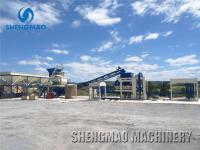 China QT10-15 Fully Automatic Block Making Machine 3500x2300x2930mm with 15-18s Cycle for Concrete Cement Interlock Blocks for sale