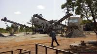 China Stationary Stone Crushing Plant with Vibrating Screen | 50-790tph Capacity | 0-200mm Input Size for sale