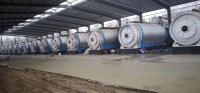 China Waste to Diesel Gasoline Oil Production Line for Pyrolysis and Distillation System for sale
