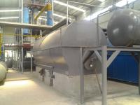 China Continuous Used Car Oil Refinery to Diesel Distillation Plant for Base Oil Production for sale