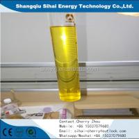 China Energy Mining Industry Waste Tire to Diesel Distillation Machine with 5-10ton Capacity for sale