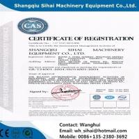 China High Yield LCO to Diesel Distillation Plant 150sqm Installation Area and Large Output for sale