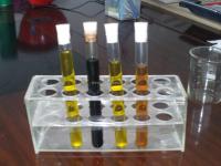 China Continuous Distillation and Purification of Waste Engine Oil for Reuse in Reclamation for sale