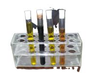 China High Capacity Waste Oil Recycling Purify Refinery Distillation Machine to Diesel Fuel for sale