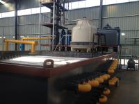 China Continuous Crude Petroleum Refinery Machine to Diesel Energy with Q245R Boiler Steel for sale