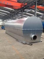 China Heating Petroleum Oil Refining To Diesel Gasoil Gasoline For Production for sale