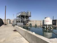 China 30000 kg Continuous Production Diesel Machine Oil Recycle Refinery for Energy Mining for sale