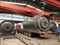 China Eco-Friendly 5ton Waste Plastic to Diesel Pyrolysis Plant Converting Waste into Energy for sale