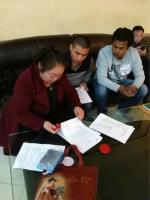 China Pyrolysis Technology Converting Plastic Into Fuel Oil With 5.5 Ton Capacity for sale