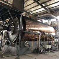 China 15.5kw Pyrolysis Machine for Converting Waste Plastic/Tire into Eco-Friendly Fuel Oil for sale