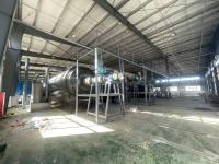 China 10t/day Tire Recycling Reactor for Fuel Oil Pyrolysis Equipment Versatile Application for sale