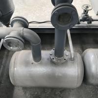 China Waste Plastic Pyrolysis Machine with High Oil Output and User-friendly Control Panel for sale