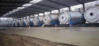 China Energy Mining Industry's Best Choice Non-Pollution Pyrolysis Plant with Auto Discharge for sale