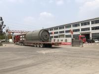 China Cooling Water Cooling Recycling Machine for Refining Tyre into Profitable Resources for sale