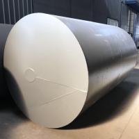 China 8-10 Tons Daily Processing Capacity Rubber Pyrolysis Machine for Recycling Waste Tires for sale