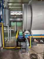 China 5.4 Tons Fuel Oil Output in 24 Hours from Tires to Advanced Tyre Pyrolysis Machine for sale