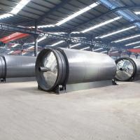 China Transform Plastic into Diesel Fuel with accuracy Pyrolysis Plant and Natural Gas Fuel for sale
