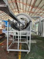 China Transform Plastic into Diesel Fuel with accuracy Pyrolysis Plant and Natural Gas Fuel for sale