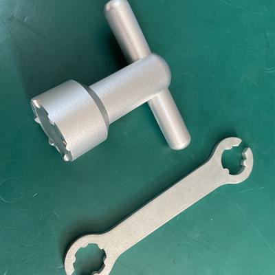 China T-A0016 Camera Head Repair Tool For RICHARD WOLF 5525 Camera Head 5525105 5525201 Processor for sale