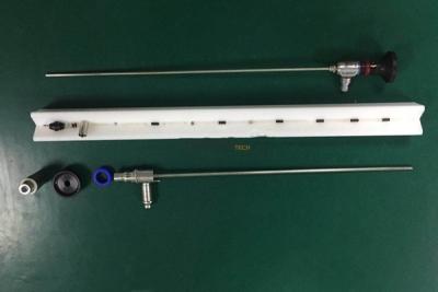 China T-R0040 Repair Tool For Storz Wolf Stryker Olympus Rigid Endoscope Rod Lens Stuck Slot for sale