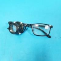 China T-R0031 Portable Endoscopy Repair Parts For Storz Wolf Olympus Stryker 10x Magnifying Glass for sale
