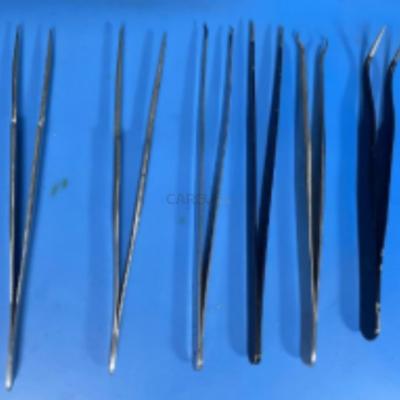 China T-R0033 Stryker Endoscopy Repair For Olympus Stryker Tweezers Elaborate Manipulation for sale
