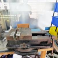 China T-R0035 Endoscopy Repair Specialist For Olympus Stryker Bench Vice for sale