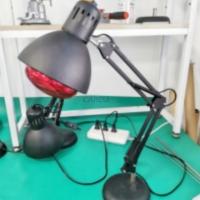 China T-R0039 Endoscope Repair Tools For Rigid Endoscope Heating Lamp for sale