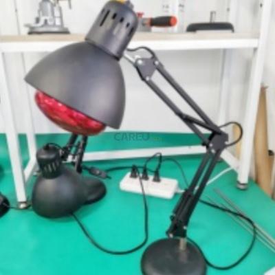 China T-R0039 Endoscope Repair Tools For Rigid Endoscope Heating Lamp for sale