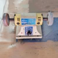 China T-R0044 Repair Tool For Olympus Stryker Rigid Endoscope Grinder Polishing Repair for sale