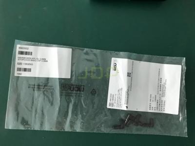 China WOLF 896.0002 Rigid Endoscope Parts Stopcock Plastic Plug In Stock for sale