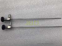 China Storz Rigid Endoscope Parts Arthroscope Rigid Scope Parts In Stock for sale