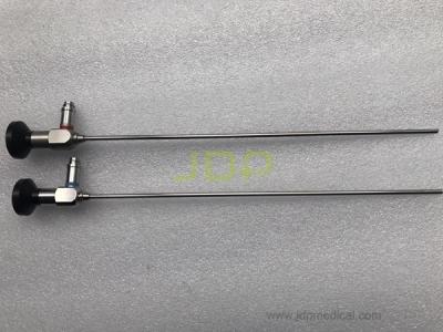 China Storz Rigid Endoscope Parts Arthroscope Rigid Scope Parts In Stock for sale