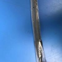 China FLEXIBLE ENDOSCOPE PARTS FUJINON EG-250WR5 ENDOSCOPE LIGHT GUIDE TUBE for sale