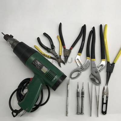 China T-R0028 Rigid Endoscope Repair Tool For Storz Wolf Olympus Maintenance Tool Pliers for sale