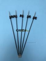 China 250-282-059 Stryker 3mm Biopsy Forceps 29cm Surgical Instrument Parts for sale