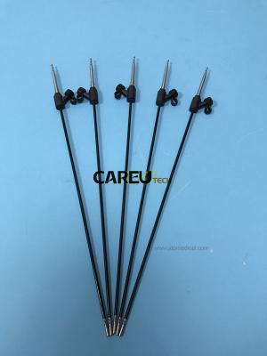 China 250-282-059 Stryker 3mm Biopsy Forceps 29cm Surgical Instrument Parts for sale