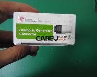 China Ethicon Dynamical System Parts Hga11 Harmonic Scalpel Generator Connector for sale