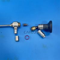 China Stryker Olympus Rigid Endoscope Parts Spare Parts Objective Lens For Rigid Endoscope for sale