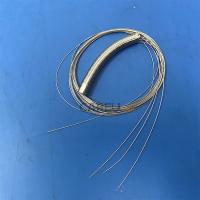 China Olympus Colonoscope Cf-H190l Bending Section With Stopper Flexible Endoscope Parts for sale