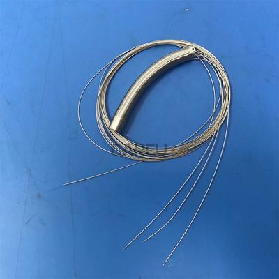China Olympus Colonoscope Cf-H190l Bending Section With Stopper Flexible Endoscope Parts for sale