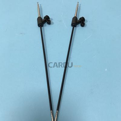 China 250-282-012  Stryker 3mm Insert Biopsy Forceps 20cm Surgical Instrument Parts for sale
